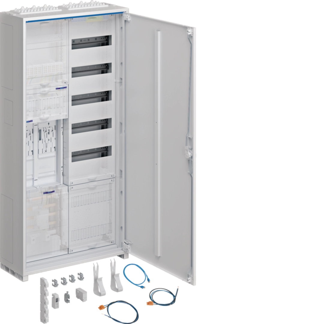 KS,univ.Z,2ZP,BKE-I,APZ,1100mm,2-feld. • ZB32SET25LK | Hager