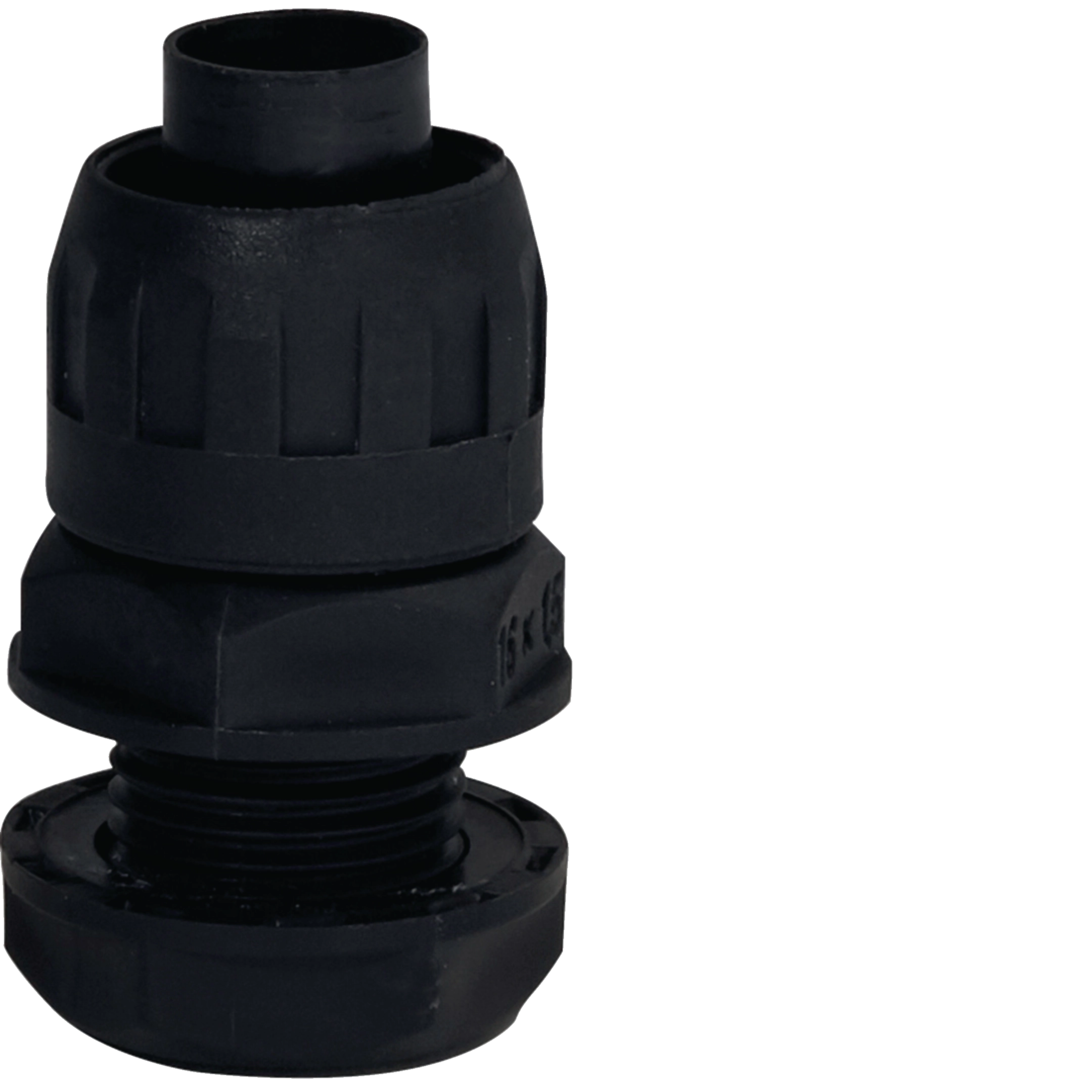 RPMN22 R.GIREV GUAINA ISO 1,5 NER IP65 • B11200 | Hager