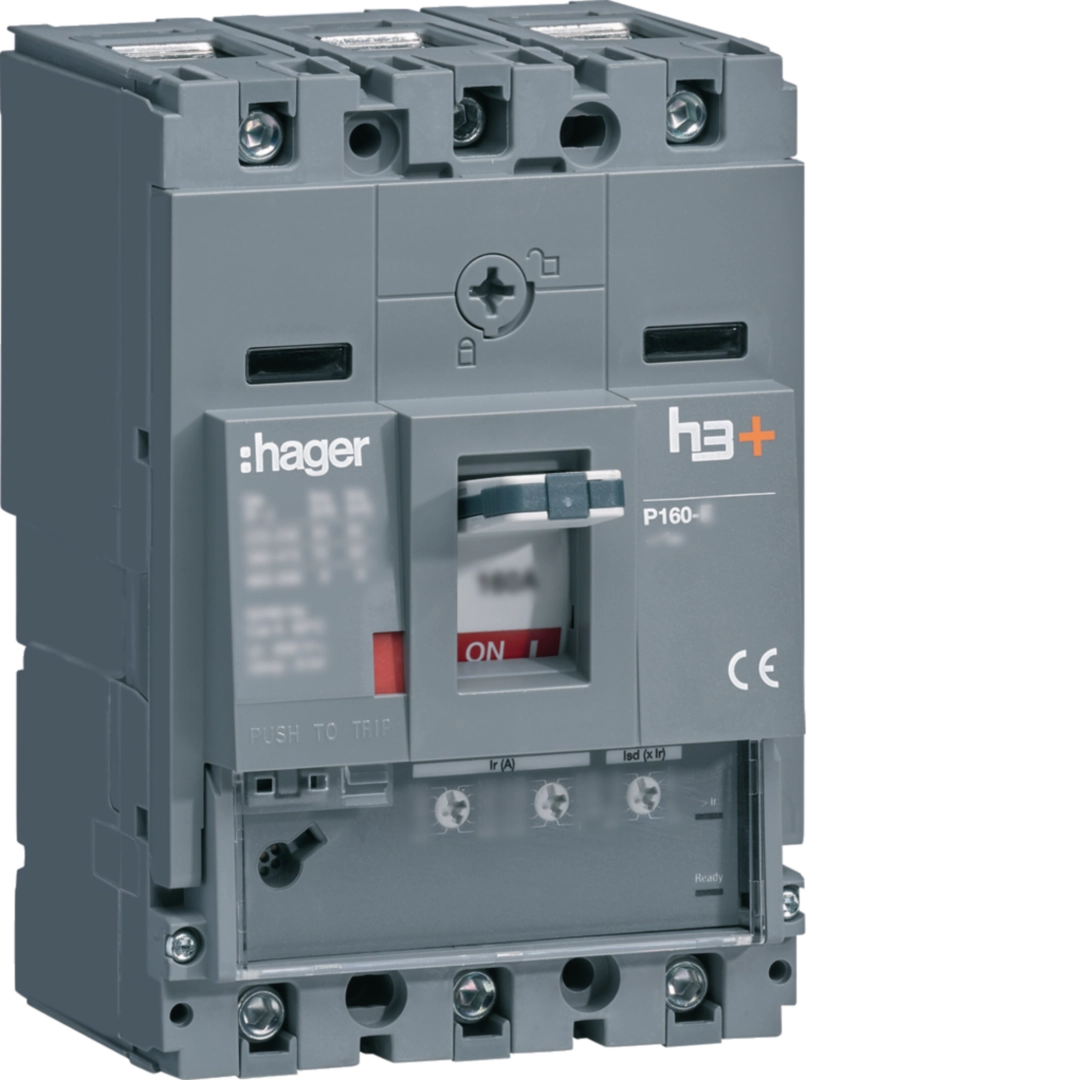 Product Catalogue | Hager UK