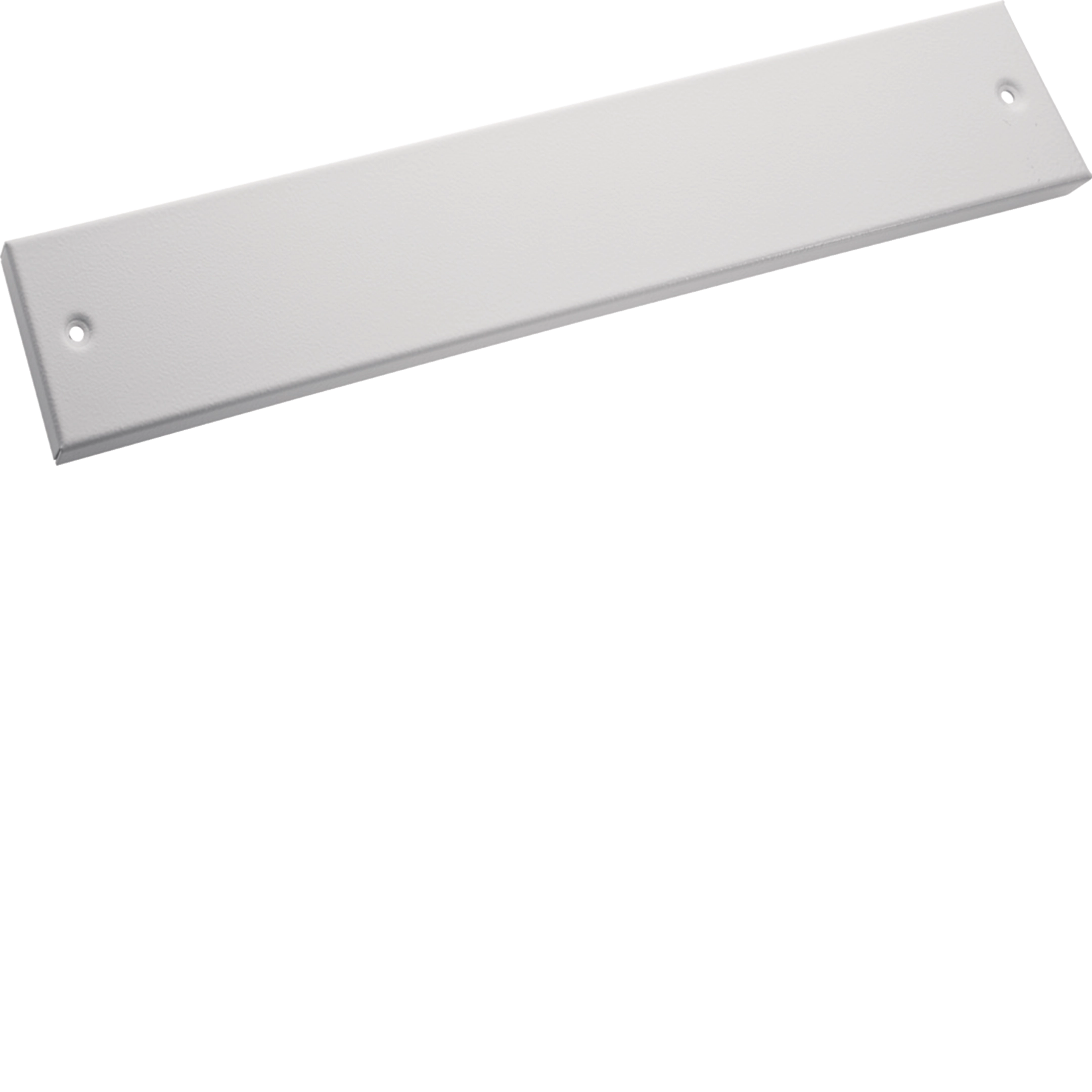 Face modulaire 3UM IP40 800x150 laqué • M-MF803 | Hager