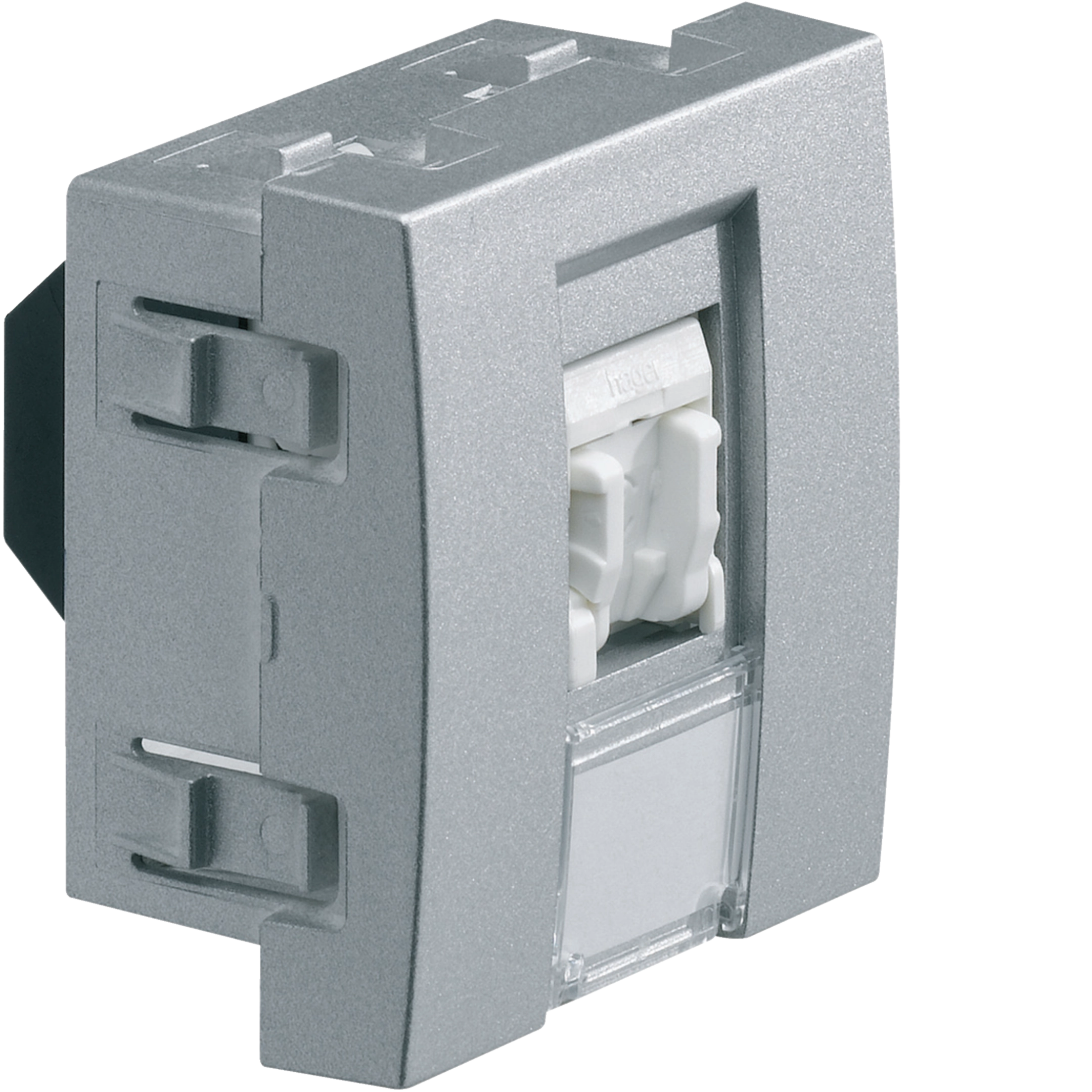 RJ45 Systo 2M Cat.6 STP Gr3 T • WS226T | Hager