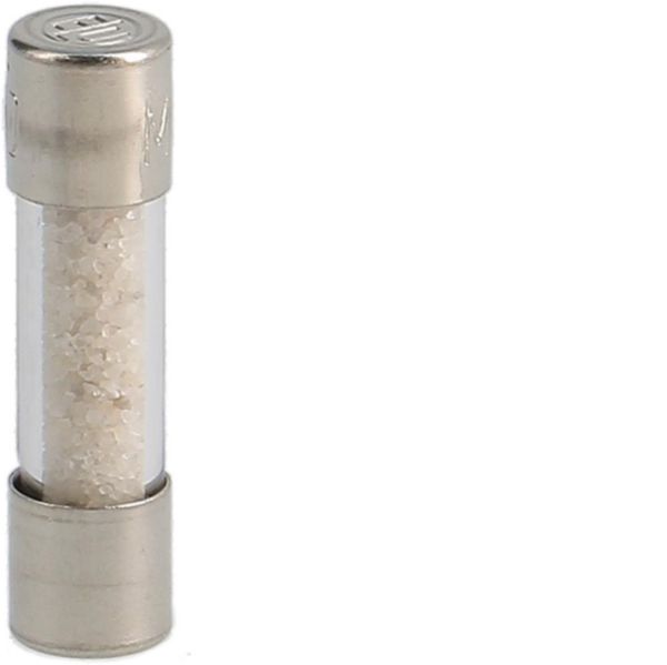 Glaszekering Ø 5 x 20 mm T 16 A 250 V B • L520TG16-000 | Hager