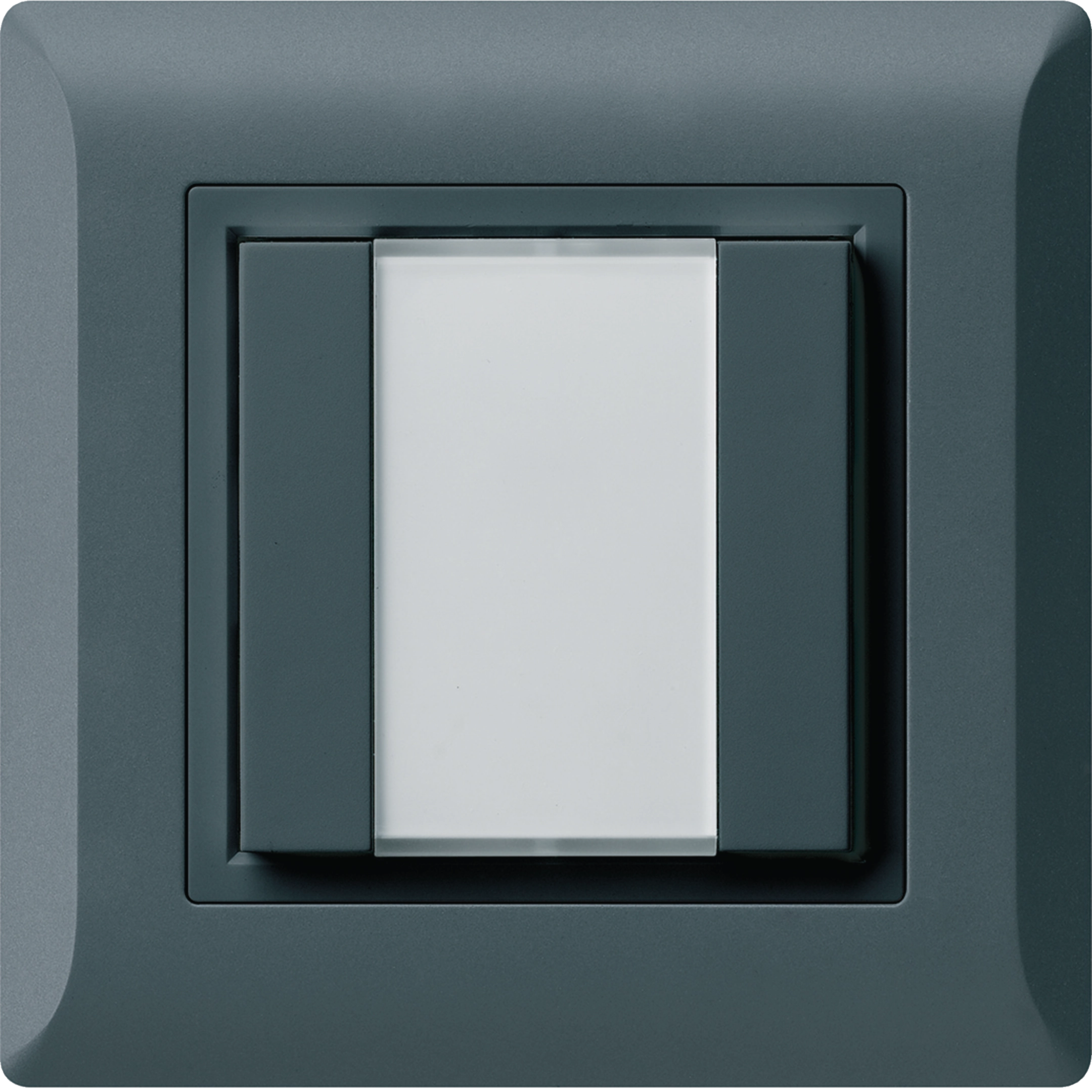 ka.line P: 2x IMP + RF-BCU KNX an • WHTL39204P | Hager