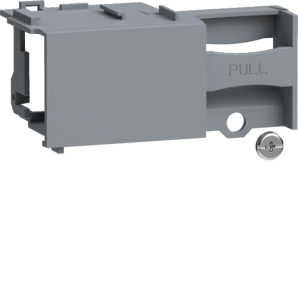 Sans verrouillage bouton OFF HW2 HW4 • HWY362H | Hager