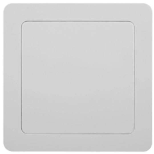 2G multi-gang frame (horizontal) • WGCCH2 | Hager