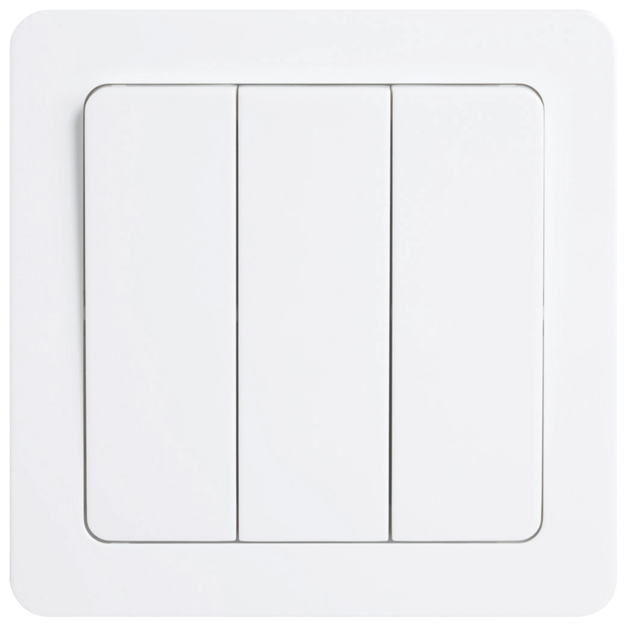 16AX 3G 1W switch • WGCL131 | Hager