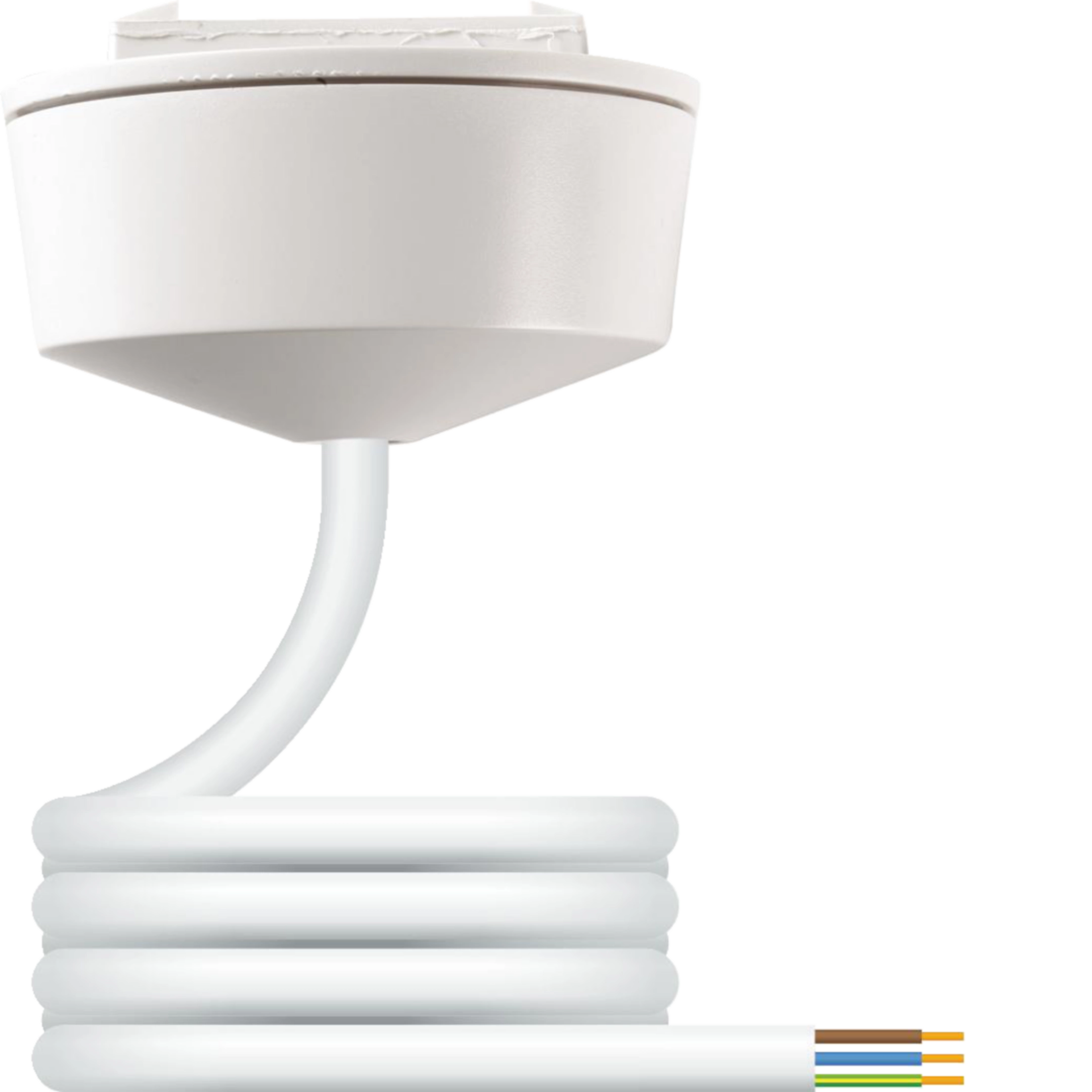 PCR2000 c/w 3 Core 0.75mm 2m LS0H DCA • K4PCR20002M075DCA | Hager