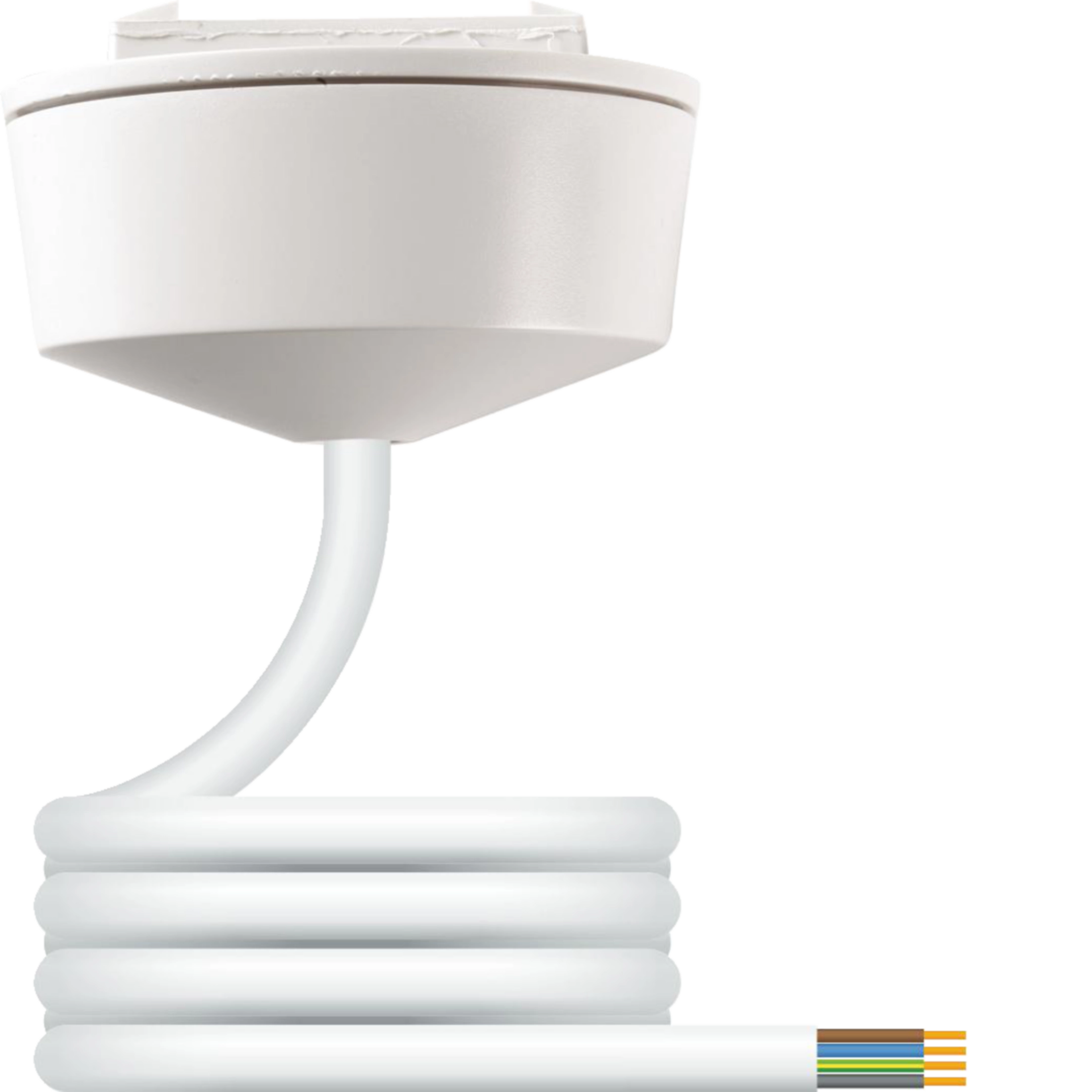 CR64AX c/w 4 Core 1mm 2m LS0H DCA • K4PCR64AX2M1DCA | Hager