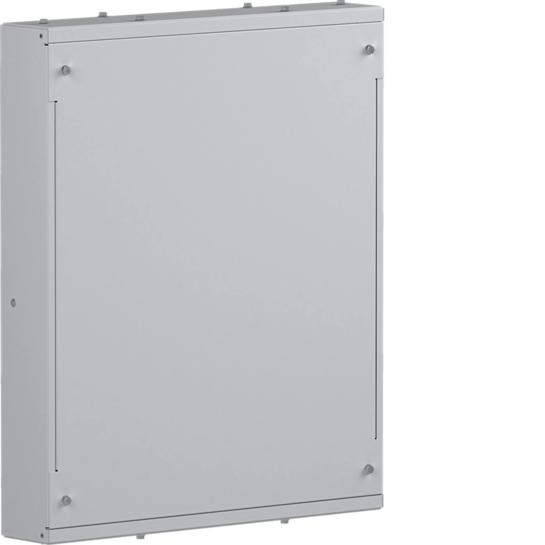 JK106 Full Width Side Extension Box • JK106BSF | Hager