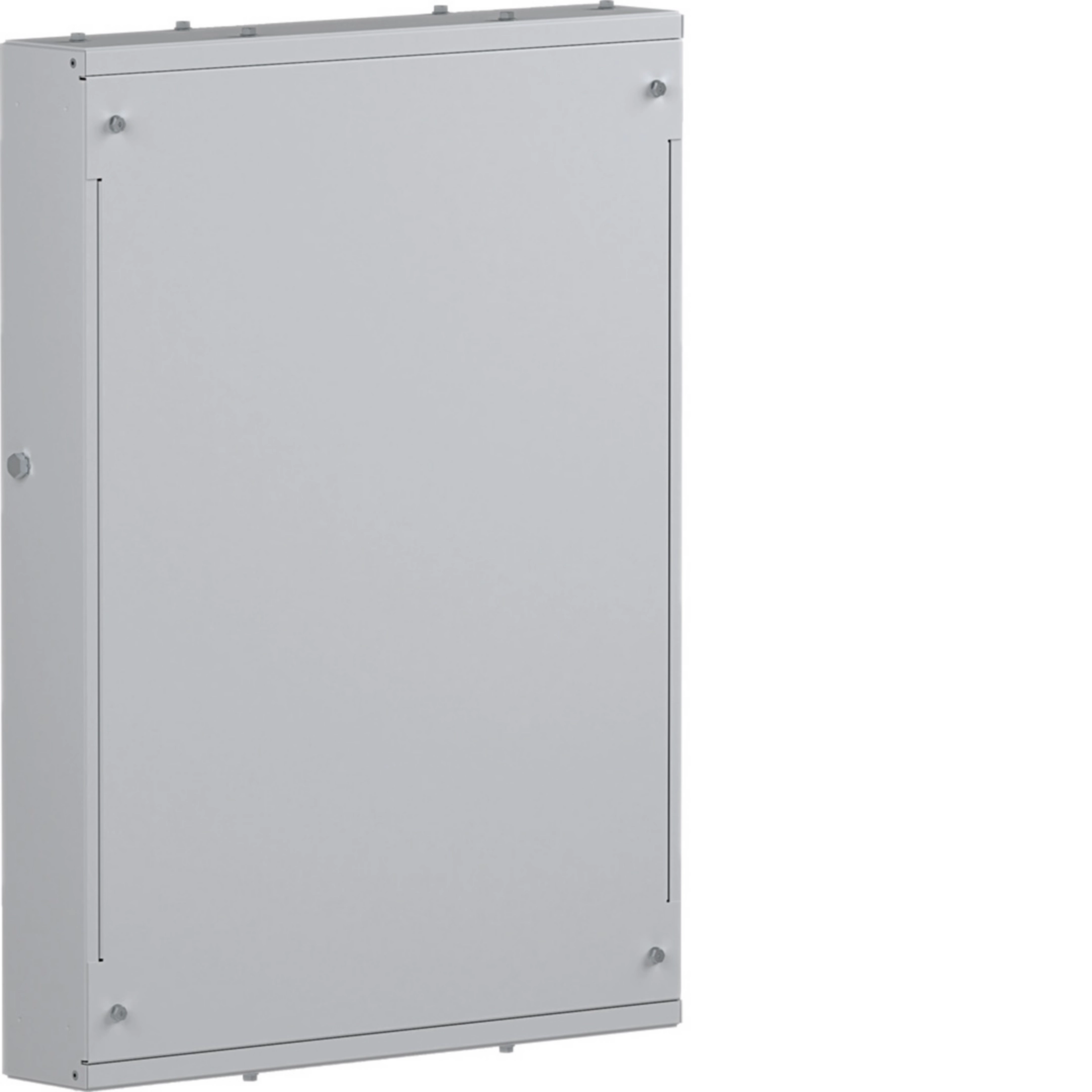 JK108 Full Width Side Extension Box • JK108BSF | Hager