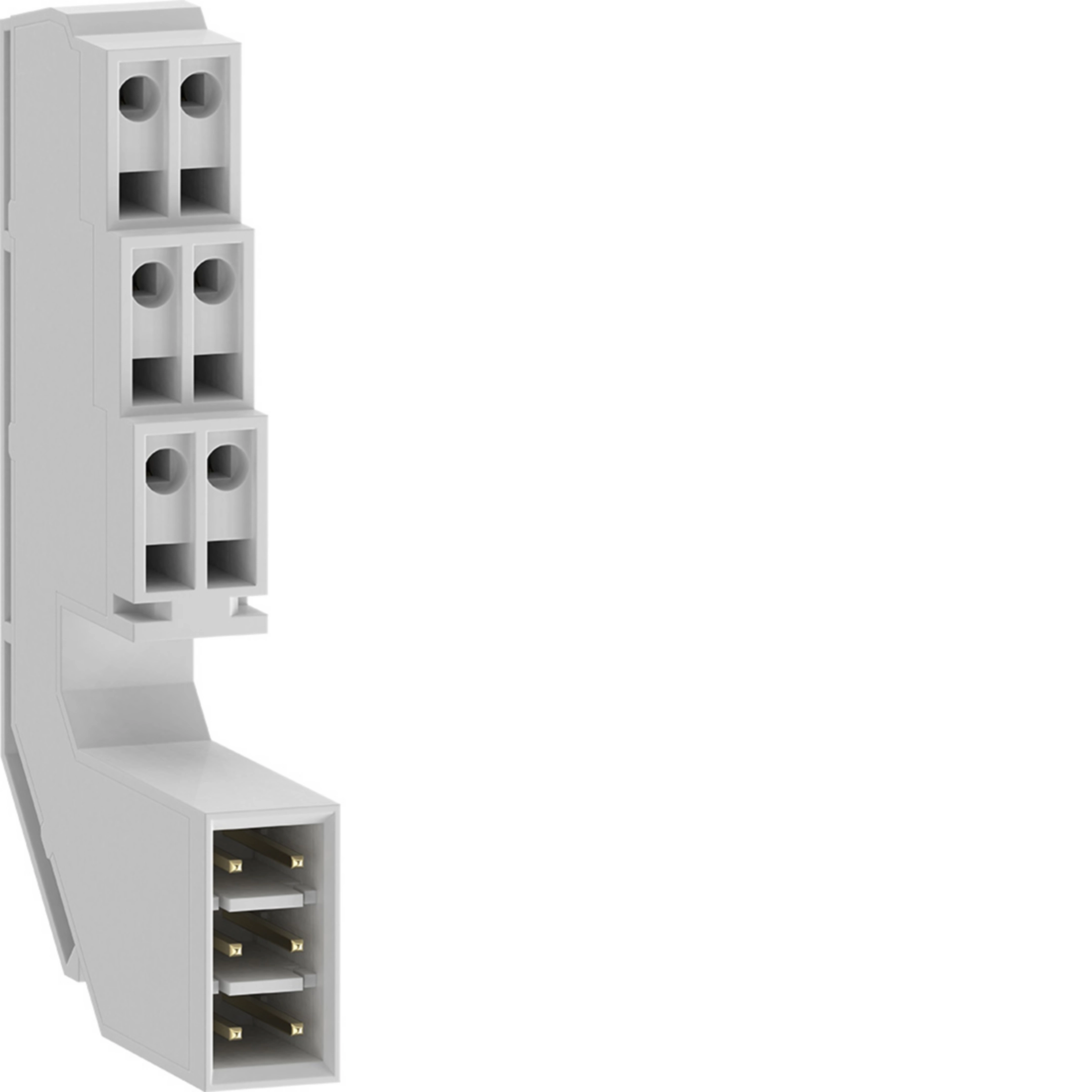 Terminal Block "Type B" HWS (TB) • HSY951H | Hager